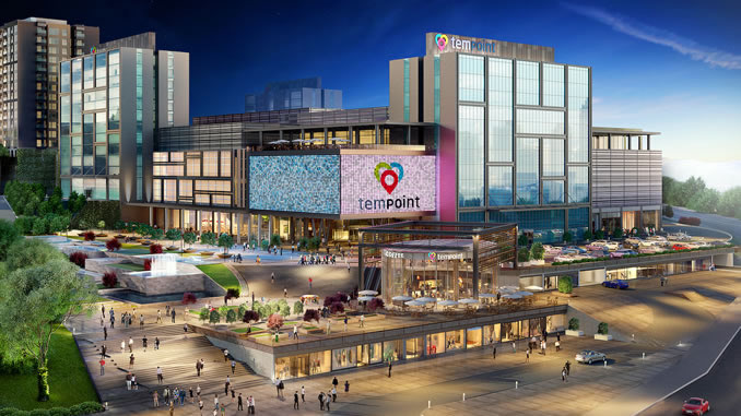 Tempoint Avm - Ceylan Cengiz